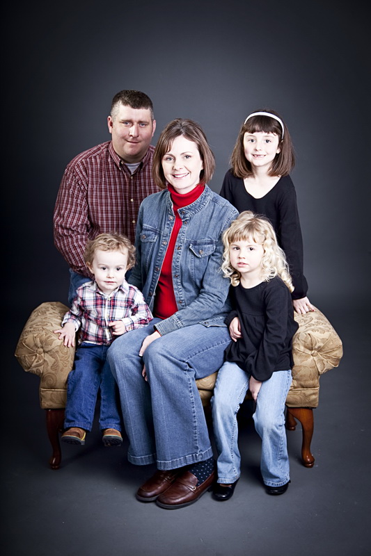 Little Buckaroo and family » Leah Savage Photography